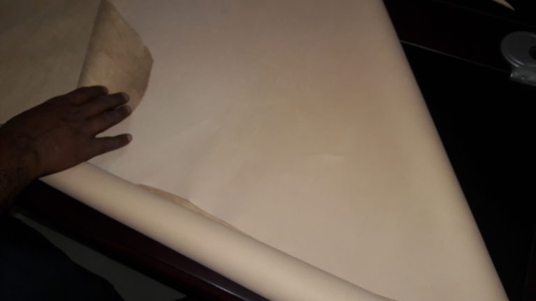 Cow Crust Lining Leather » Nesa & Mia Leather