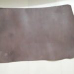Buffalo Vegetable Crust Leather » Nesa & Mia Leather
