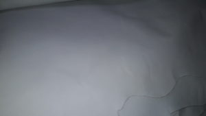 Cow White Crust Leather » Nesa & Mia Leather