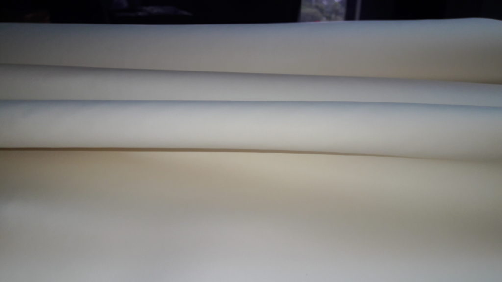 Chrome Free Cow Lining Crust Leather » Nesa & Mia Leather