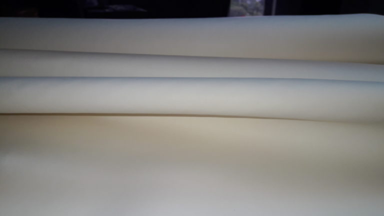 Chrome Free Cow Lining Crust Leather » Nesa & Mia Leather