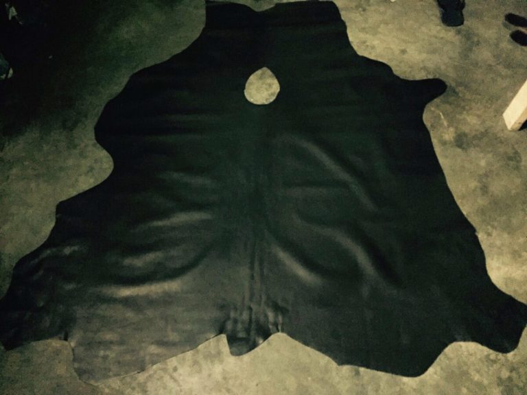 Bangladeshi Cow Crust Leather » Nesa & Mia Leather