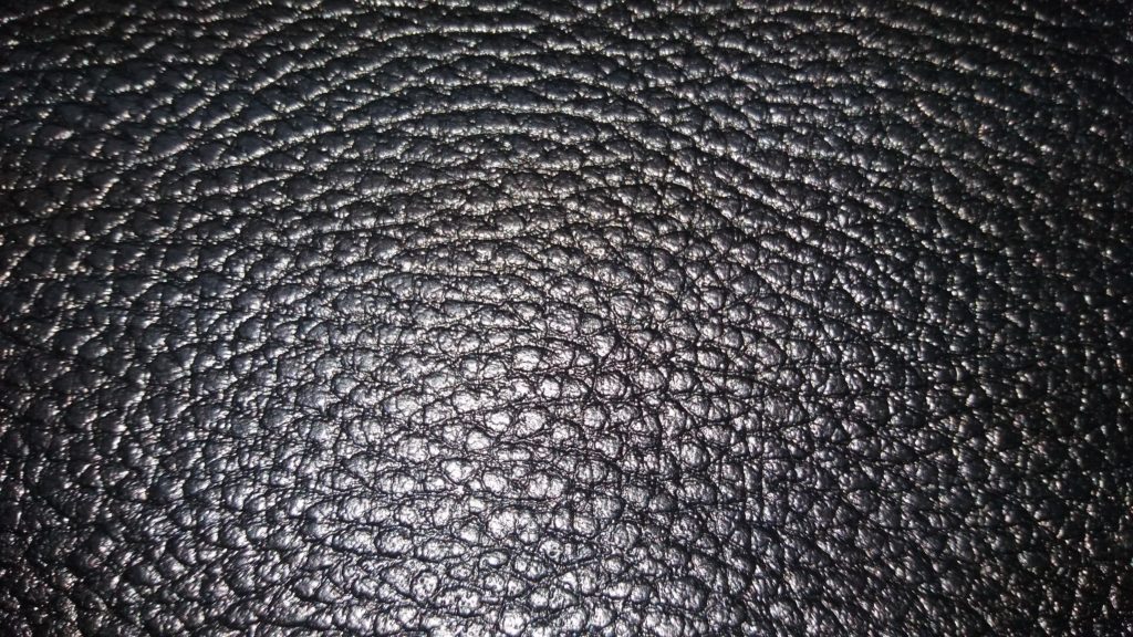 Buffalo Split Barton Printed Leather » Nesa & Mia Leather