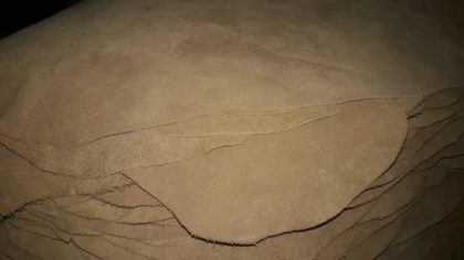 Split Crust Leather » Nesa & Mia Leather