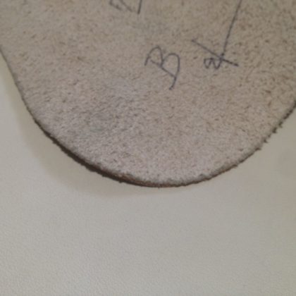 Vegetable tanned leather » Nesa & Mia Leather