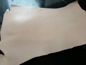 Vegetable Cow Lining Leather » Nesa & Mia Leather