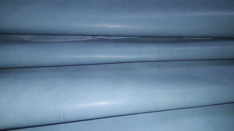 Bangladesh goat crust leather » Nesa & Mia Leather