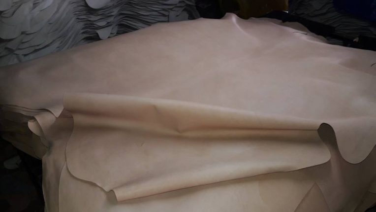 Cow crust upper leather » Nesa & Mia Leather