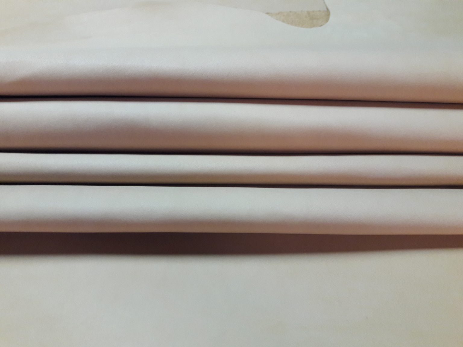 Cow Calf lining crust Leather » Nesa & Mia Leather