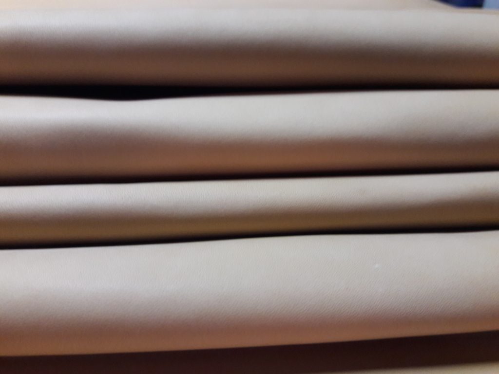 Chrome crust leather » Nesa & Mia Leather