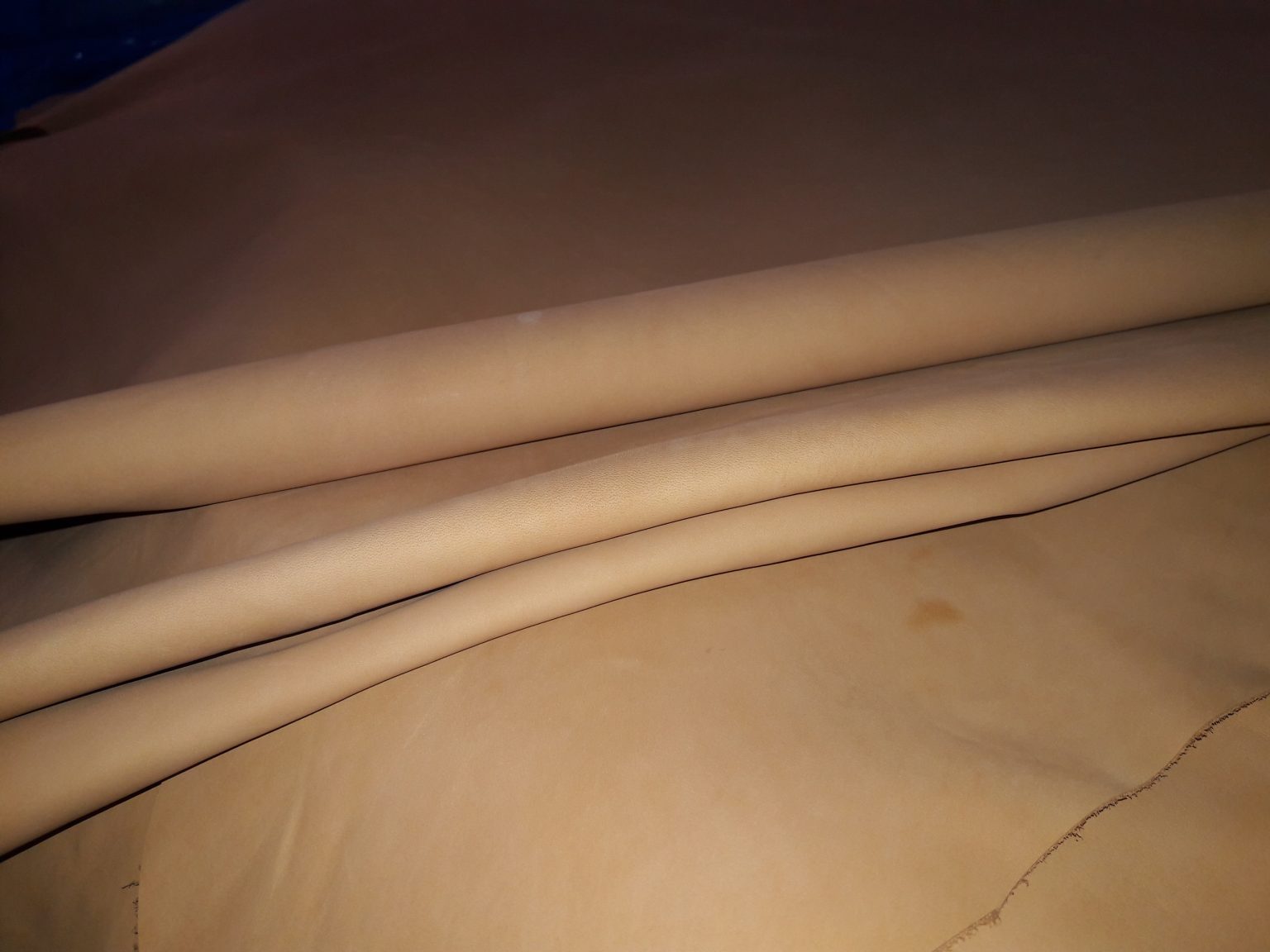 Cow Full Grain lining leather 牛里衬皮革 » Nesa & Mia Leather