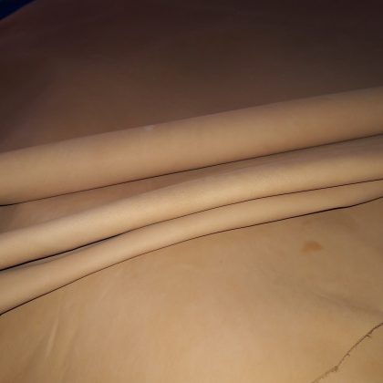 Full grain vegetable tanned leather » Nesa & Mia Leather
