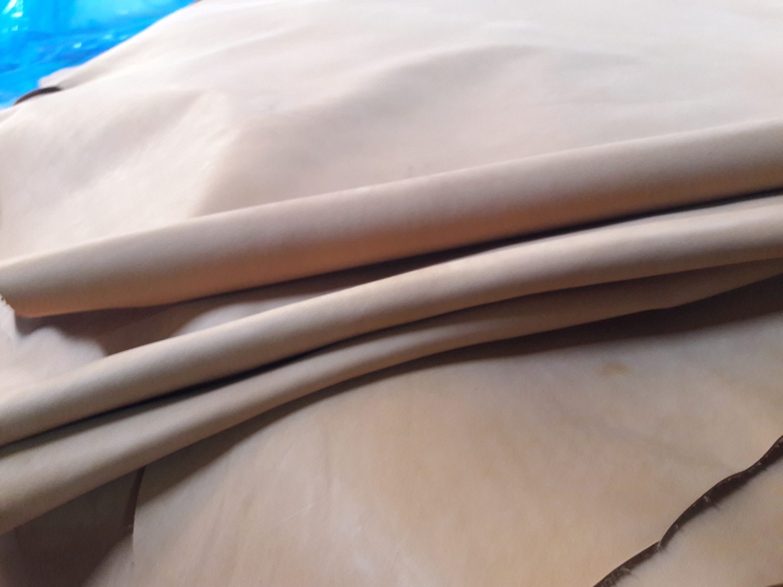 Cow crust leather » Nesa & Mia Leather