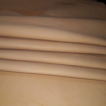 Chrome cow crust leather Smooth softy » Nesa & Mia Leather