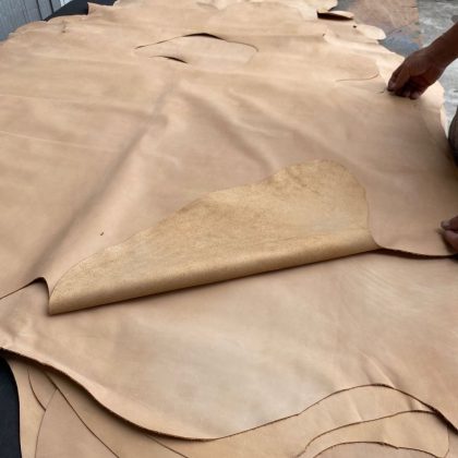 Cow Lining Leather 中文 » Nesa & Mia Leather