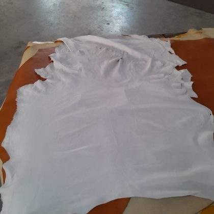 Cow Lining Crust Leather from Nesa and Mia Leather » Nesa & Mia Leather